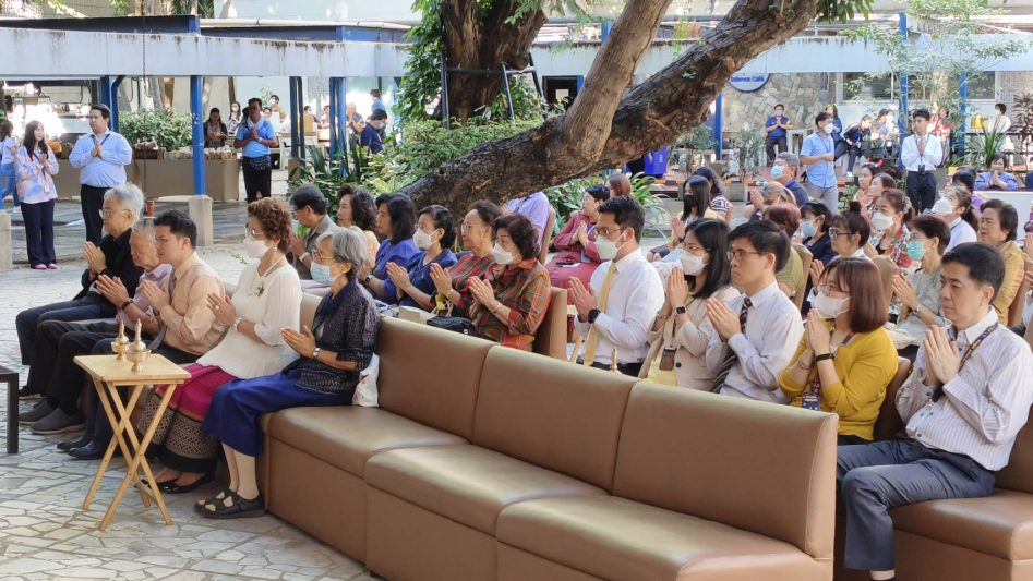 กิจกรรมส่งท้ายปีเก่าต้อนรับปีใหม่ 2567 – #Anatomy SC Mahidol #Anatomy MUSC ภาควิชากายวิภาคศาสตร์ ...