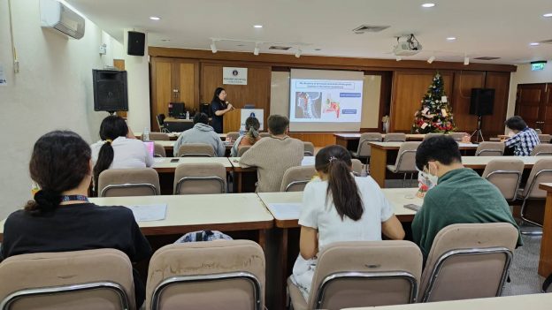 Seminar in Anatomy on Monday 25th December 2023, at AN1-202. – #Anatomy ...